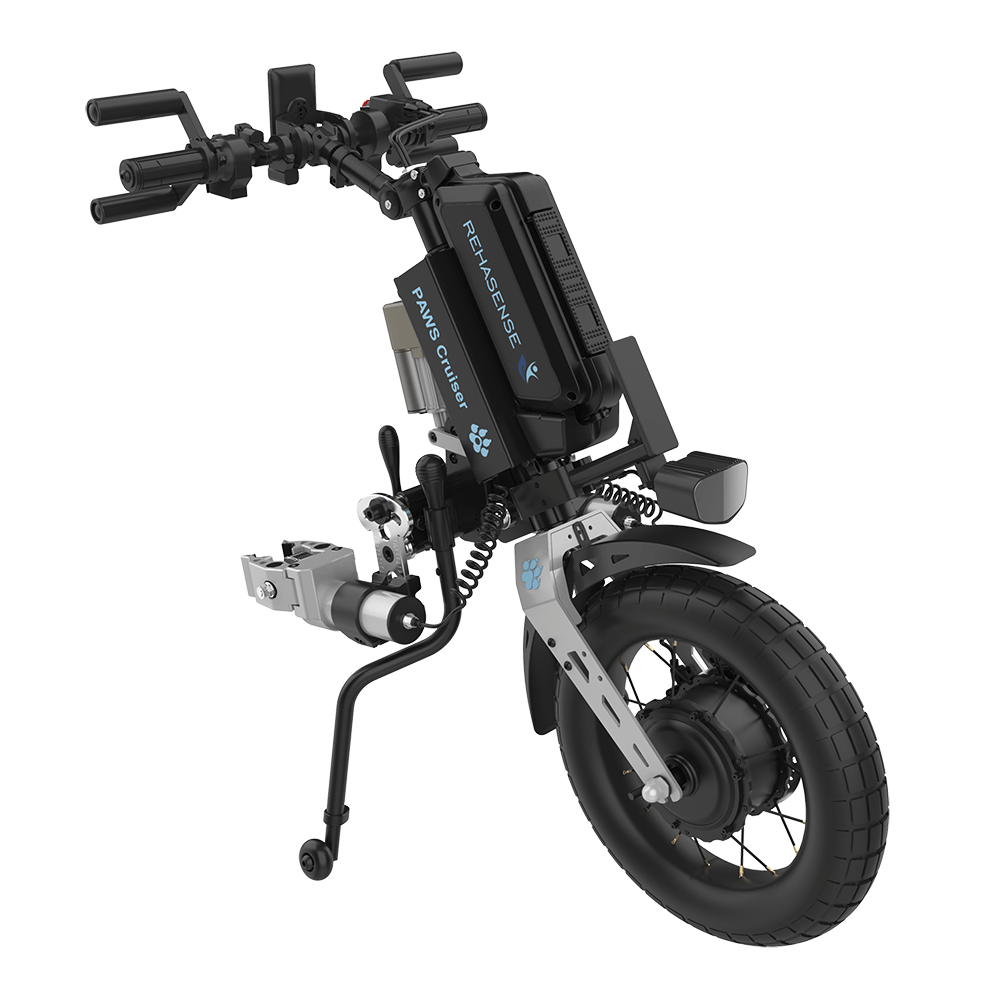 Cruiser 16" - REHASENSE