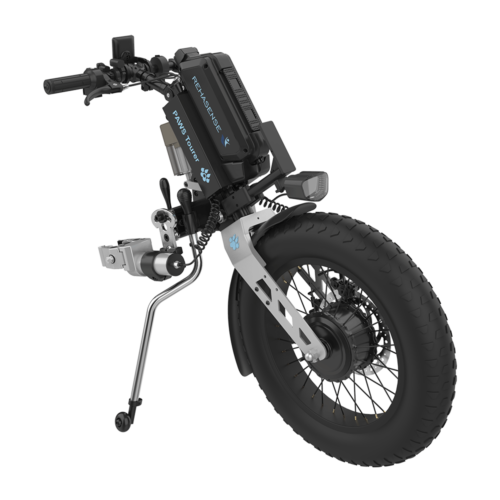 Cruiser 16" - REHASENSE