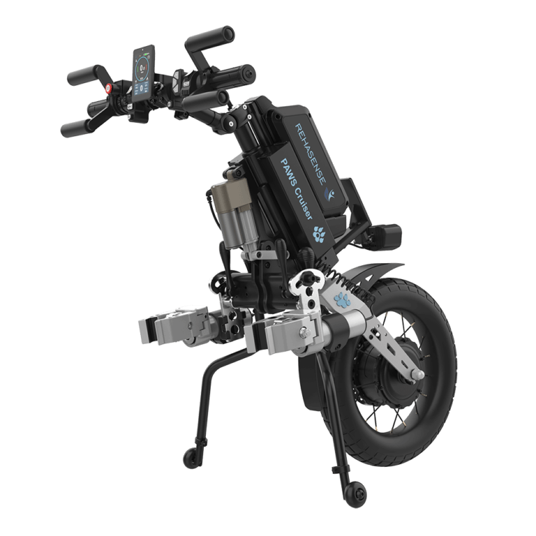 Cruiser 16" - REHASENSE