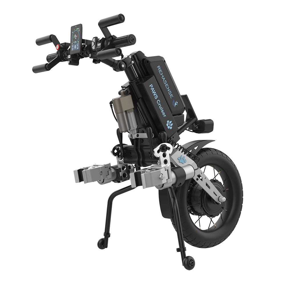 Cruiser 16" - REHASENSE