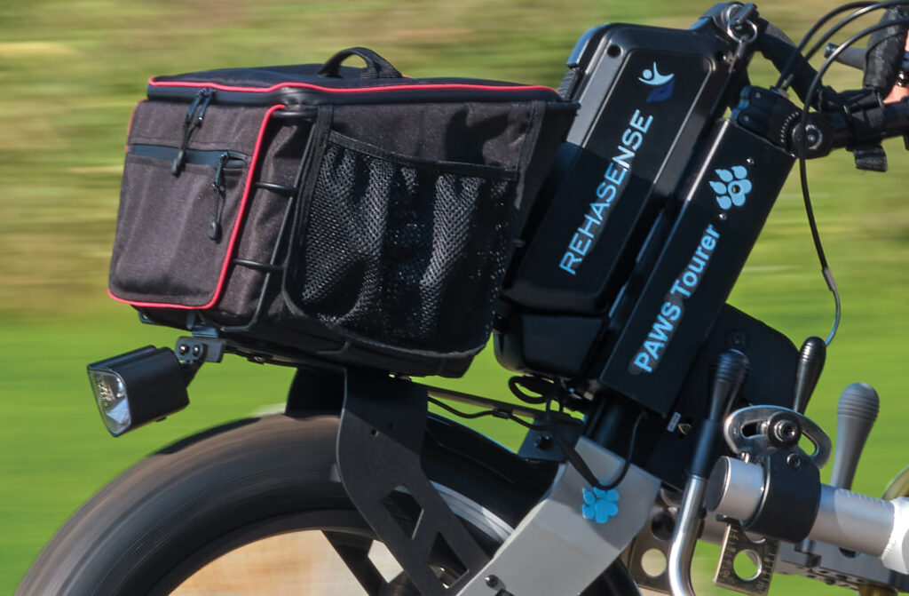 Cruiser 16" - REHASENSE